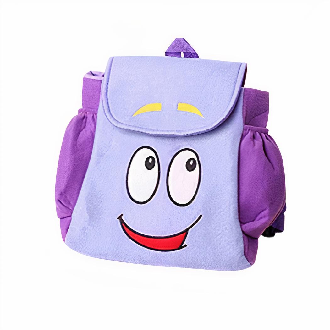 Dora the Explorer rugzak voor kinderen - Mijn Rugzak