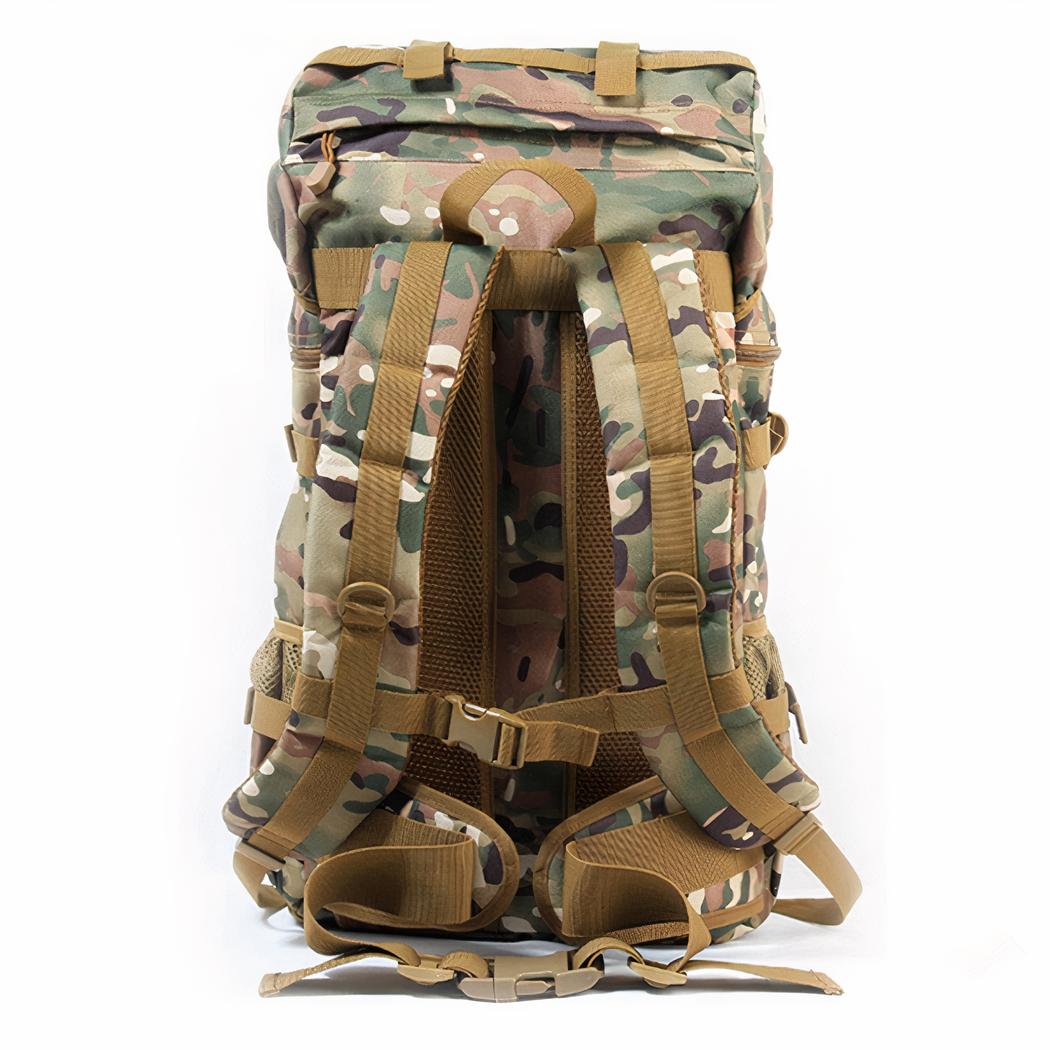 Militaire wandelrugzak - Mijn Rugzak